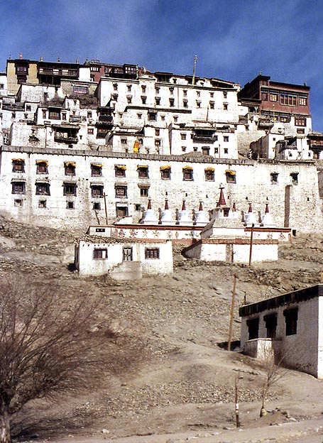 Ladakh 1989